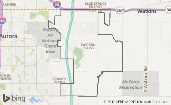 Zip Code 80018 Property Data, Reports and Statistics