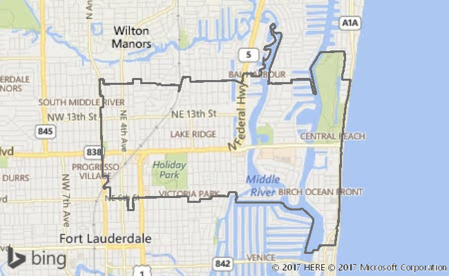 Zip Code 33304 Property Data, Reports and Statistics