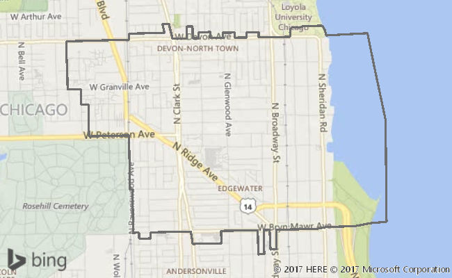 Zip Code 60660 Property Data, Reports and Statistics